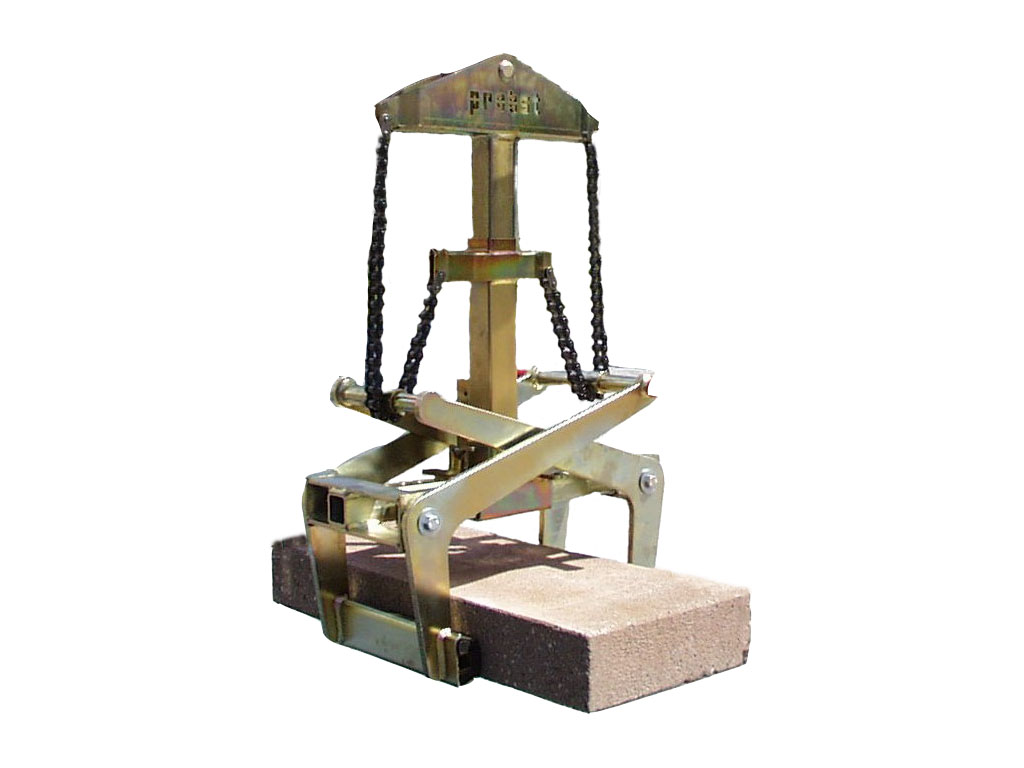 Lyftverktyg - Svarvén & Co AB